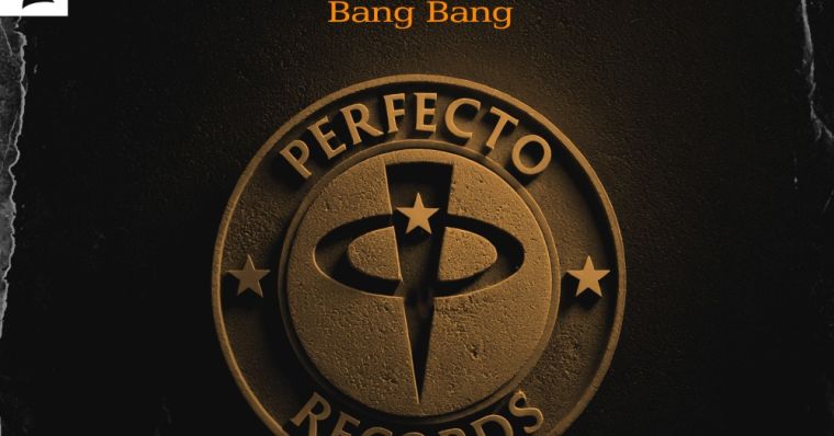 Bang Bang - Paul Oakenfold & Jessica Sweetman
