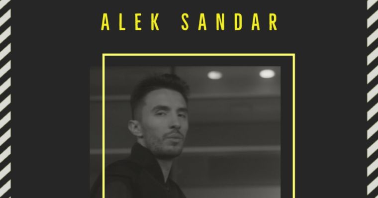 Alek Sandar - Terra (Ruff Remix)