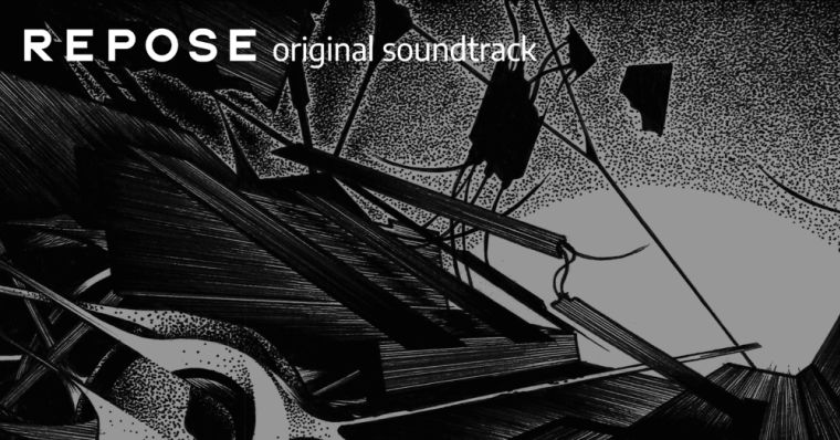 REPOSE (Original Game Soundtrack)