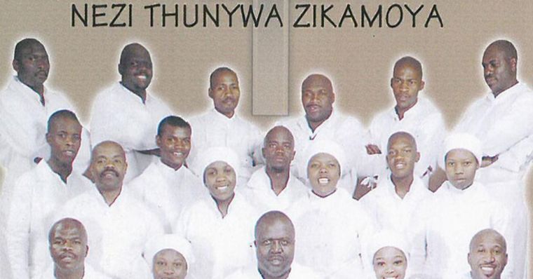 Bhekani Mncube Nezithunywa Zikamoya - Igazi lakhe linginqobele