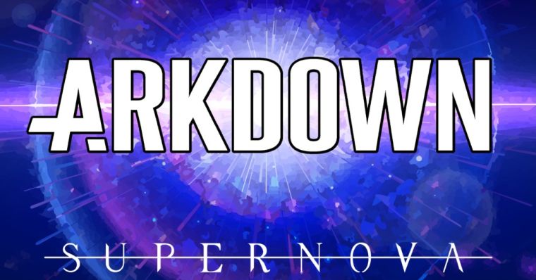 Supernova - Arkdown