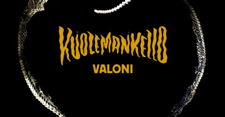 Kuolemankello - Valoni