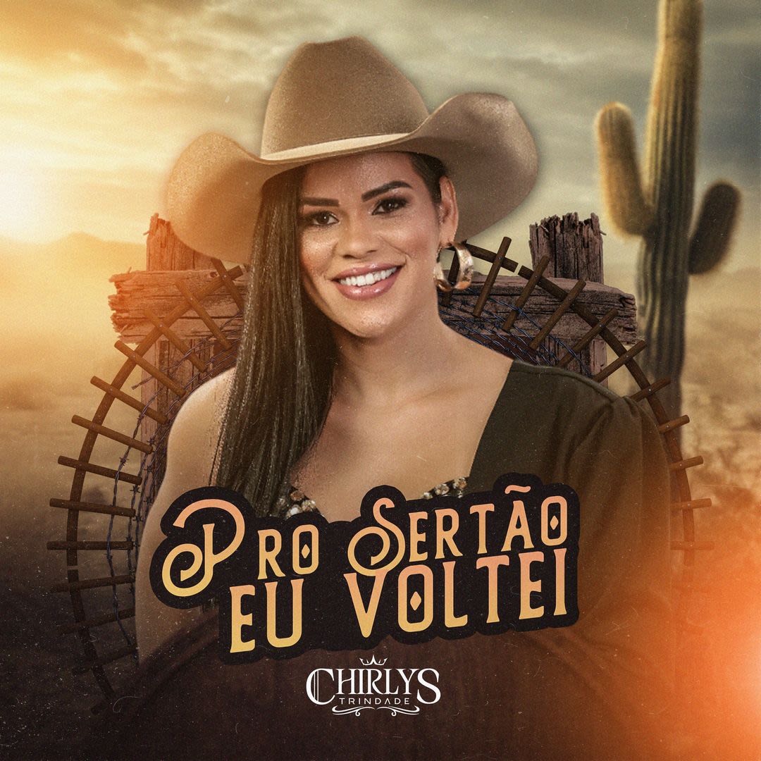 Pro Sertão Eu Voltei