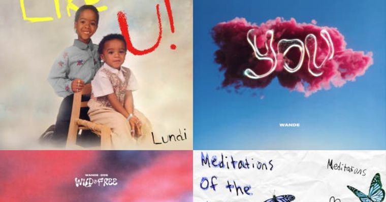 Christian RnB (R&B for da Lord)