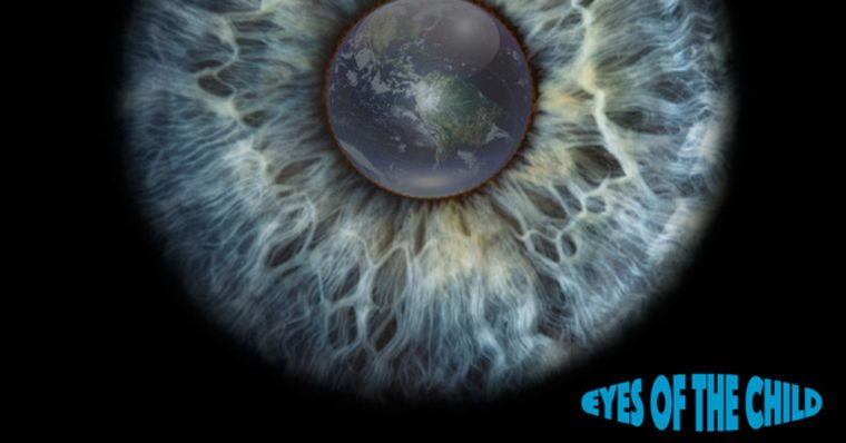 Donald Leka - Eyes of the Child (Remastered)