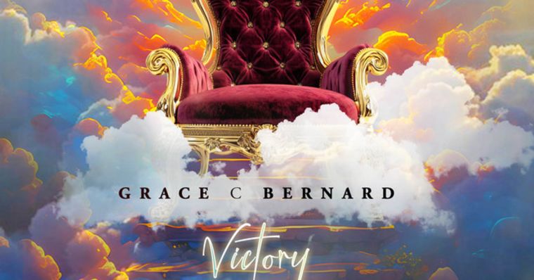 Grace C Bernard - Victory