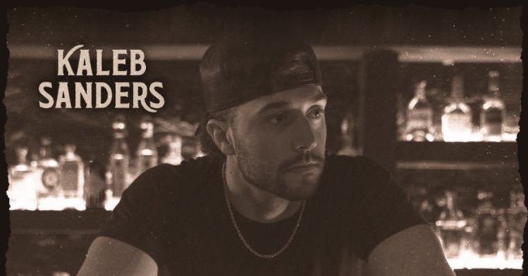 Be A Man-Kaleb Sanders