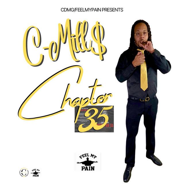 Chapter 35 by C-Mills