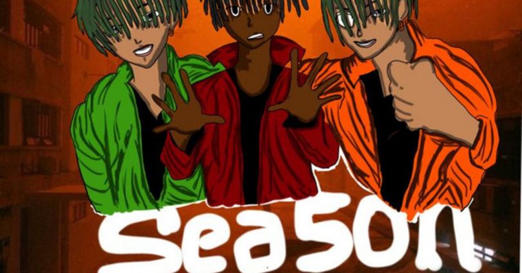 Itwins - Season