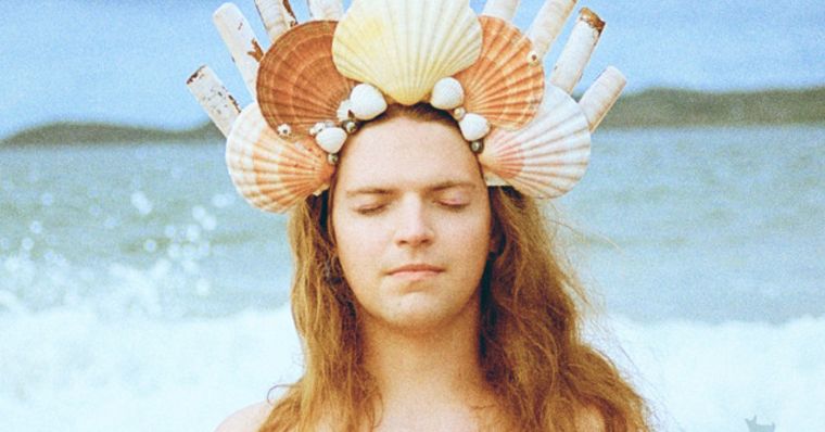Malin Lewis - Halocline