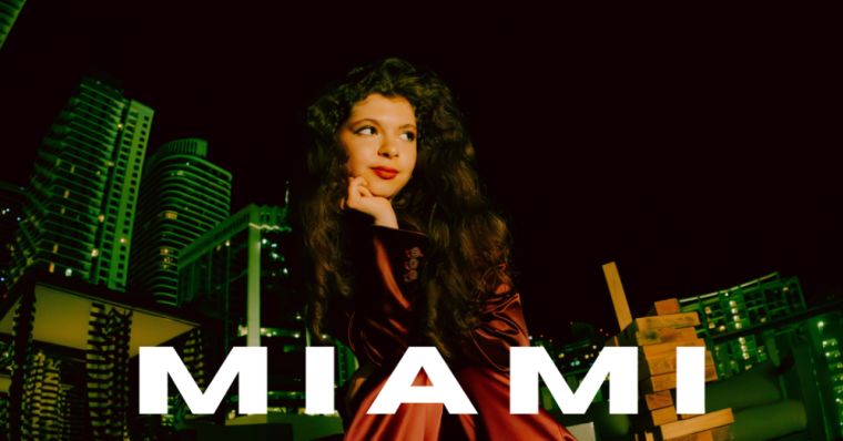MIAMI