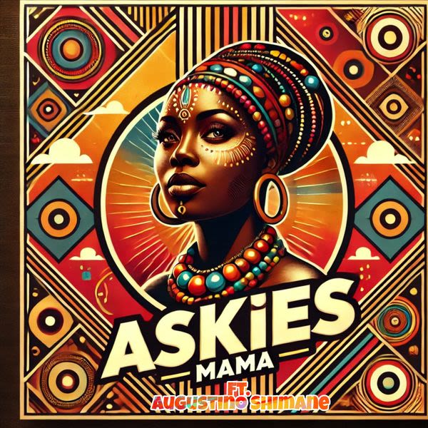 Askies Mama