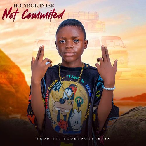 NOT COMMITTED