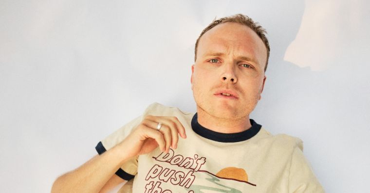 Bon Martin - Sommar till oktober