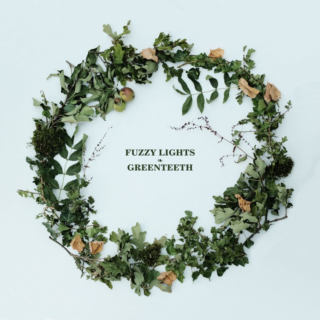 Fuzzy Lights - Greenteeth