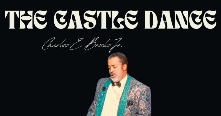 Charles E. Brooks Jr. - "The Castle Dance"