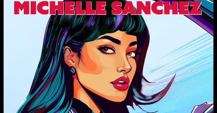 Michelle Sanchez - Deceptacon