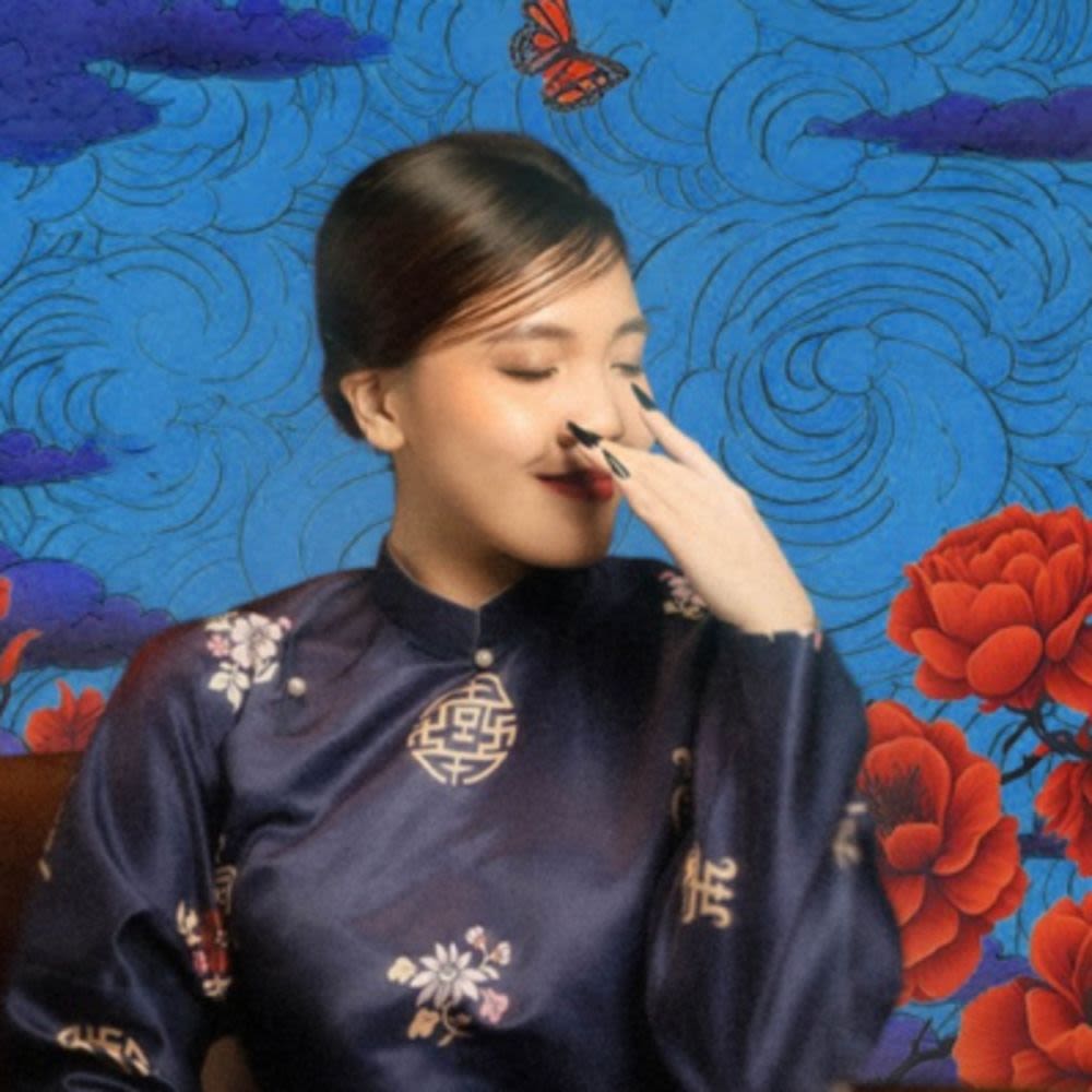 L-BEE - Mợ Hai