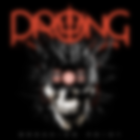 PRONG - BREAKING POINT