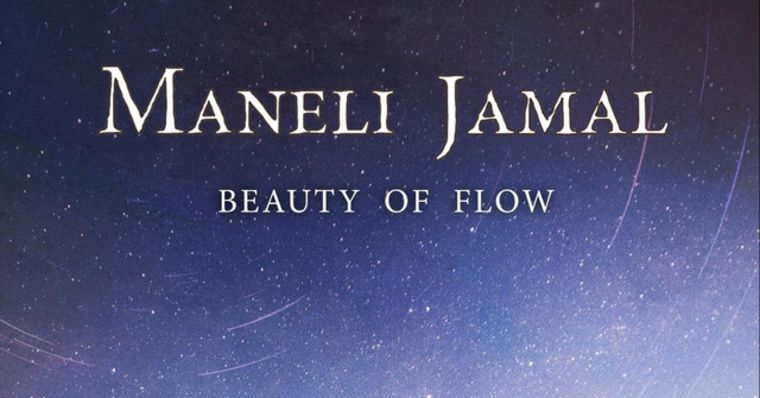 Maneli Jamal - Waiting for Jacopo
