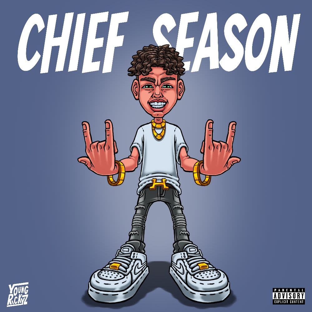 Chief Season