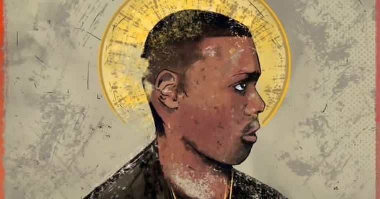 Cormega - Testament (Canada early access)
