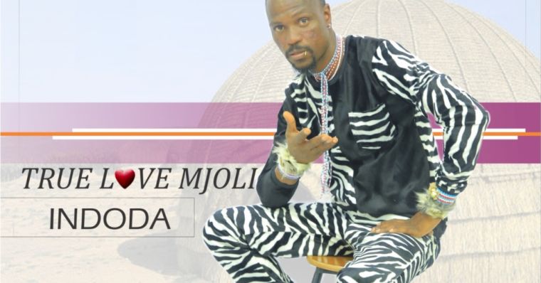 True Love Mjoli - Indoda