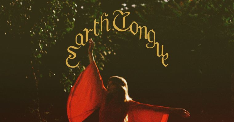 Earth Tongue - Ritual
