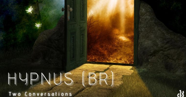 Hypnus (BR) - Two Conversations (Original Mix)
