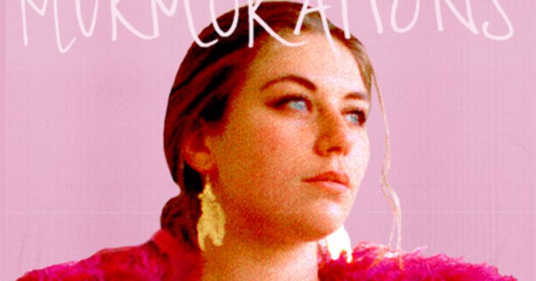 Ella Clayton - Murmurations - I