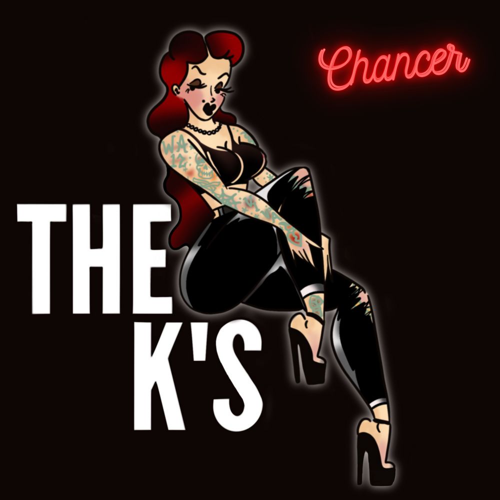 Chancer (single) - The K’s