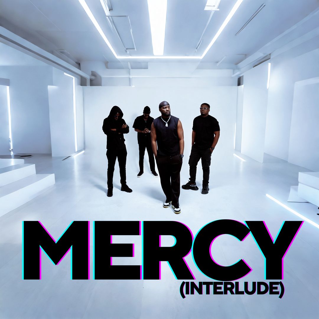 Mercy (Interlude)
