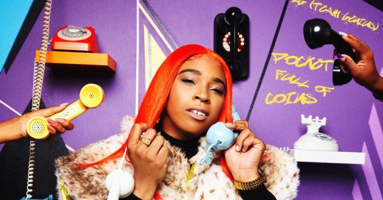 Pocket Full of Coins