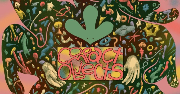 Swardy - Compact Objects