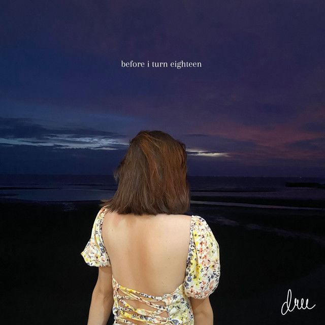 Before I Turn Eighteen