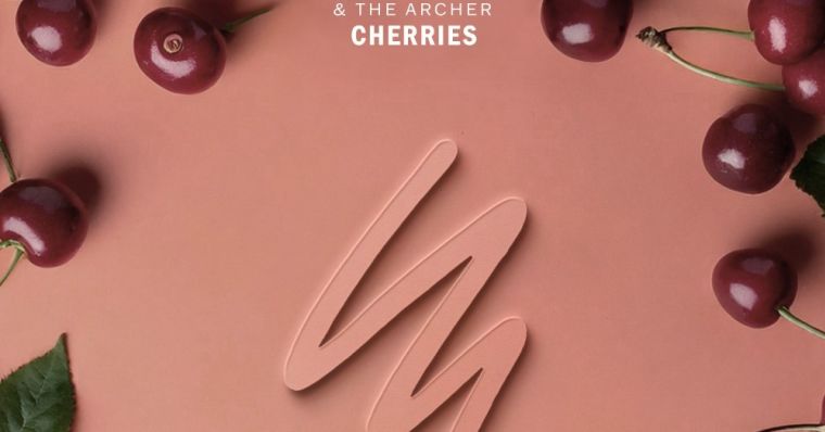 Echolocation, Jordan Whitlock & The Archer - Cherries