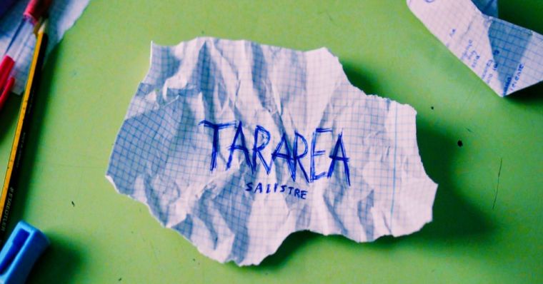 Salistre - Tararea
