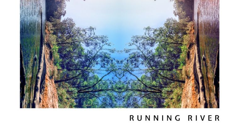 John Butler - Running River