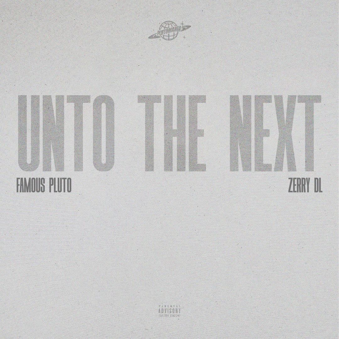 Unto the Next