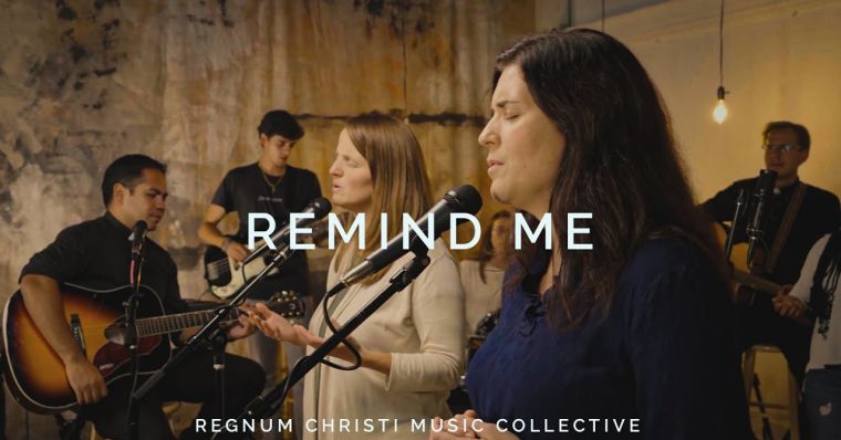 Remind Me // RC Music Collective