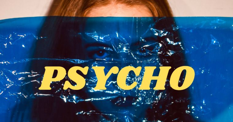 Matilda Duncan - PSYCHO
