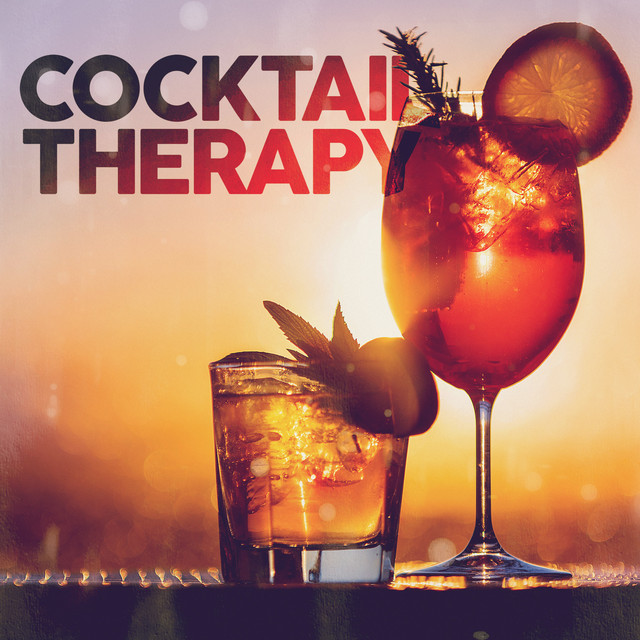 Cocktail Therapy