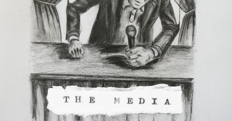 The Media - Host