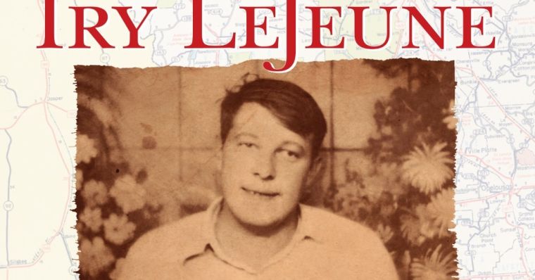Iry LeJeune - Viens Me Chercher