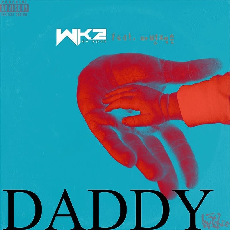 WK2 - Daddy (feat. M.A.B. Jackson)