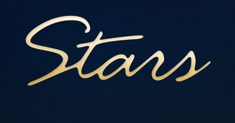 Stars Merch