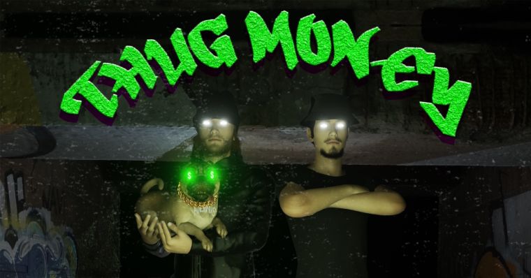 Aweminus, MYTHM - Thug Money