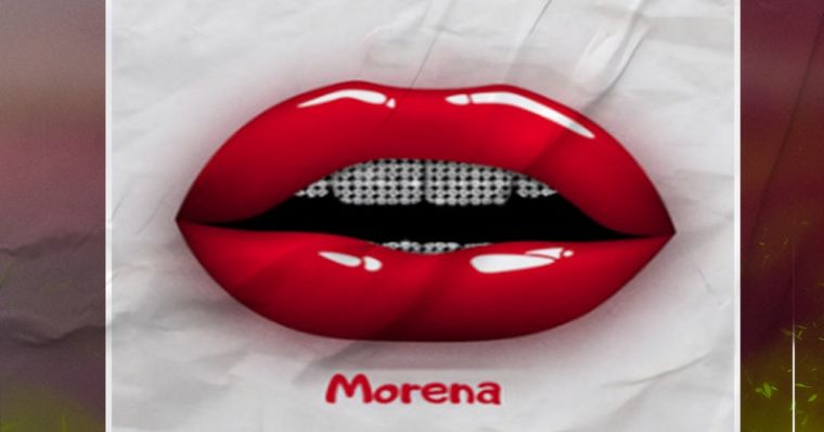 654 Studio - Morena