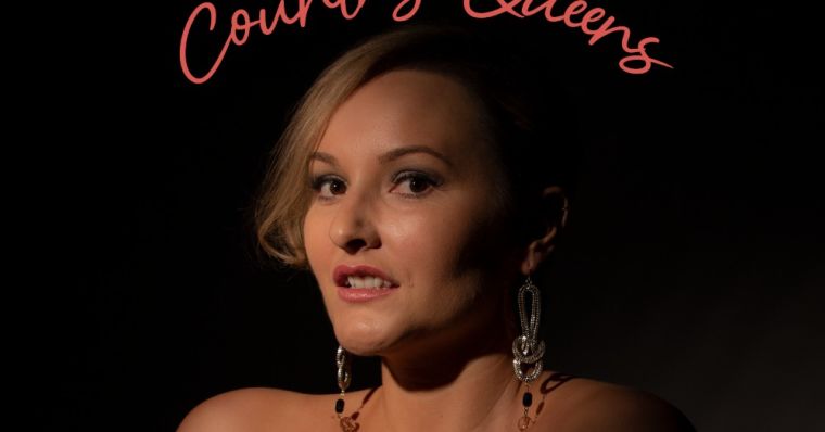 Ingrid Mae - Country Queens