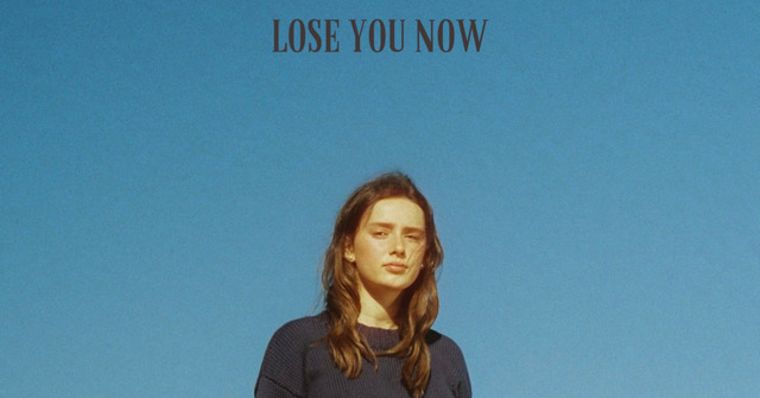 Lily Fitts - Lose You Now